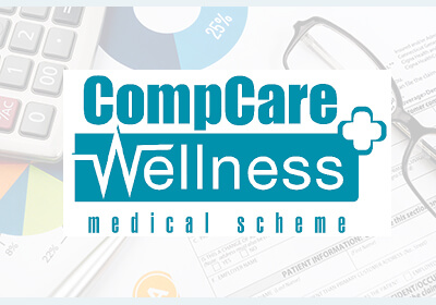 CompCare Medical Aid Scheme 2017 - Medical Aid Bible