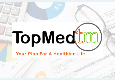 Topmed medical aid scheme: 2017 - Medical Aid Bible